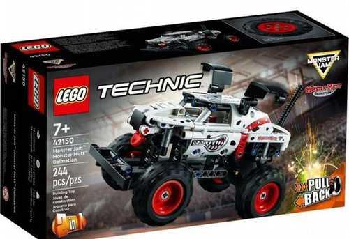 Конструктор Lego Technic 244 детали, 42150