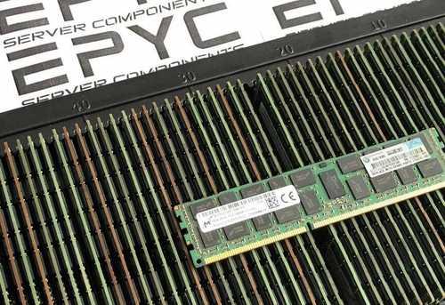 DDR3 ECC REG 16GB 32GB (Samsung Micron SK Hynix)