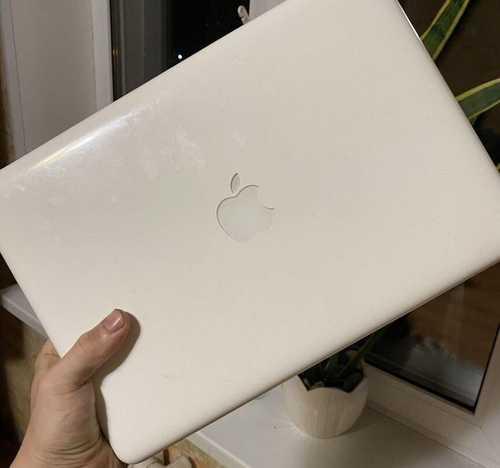 Apple Macbook 13 2008