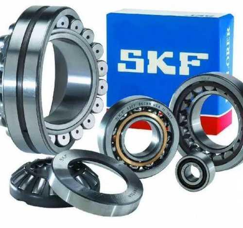 Подшипники SKF оригинал