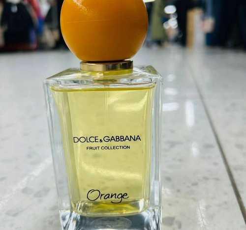 Dolce & gabbana Orange 150ML