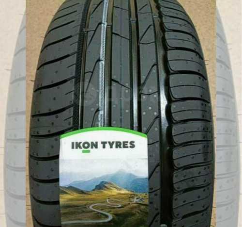 Ikon Tyres Autograph Aqua 3 215/50 R17 95V