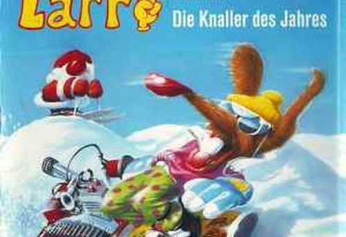 CD Various - Larry Prasentiert: Die Knaller Des J