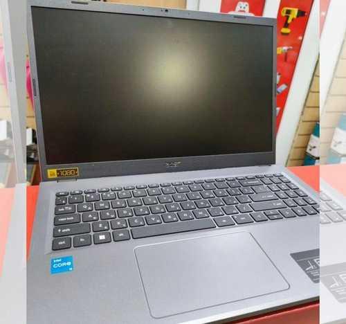 Ноутбук Acer aspire 5