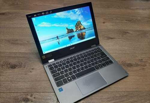 Ноутбук Acer N17H2