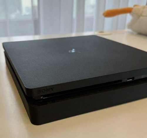 Sony playstation 4