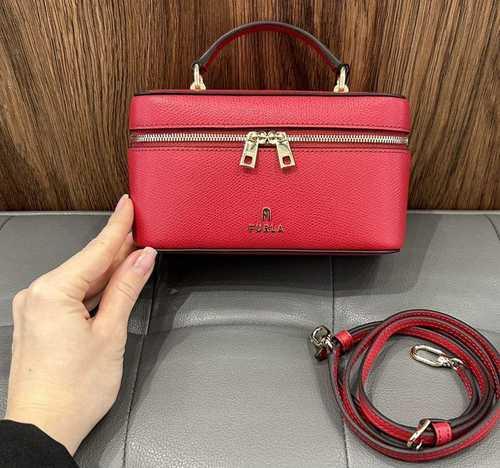 Сумка Furla Camelia новая оригинал