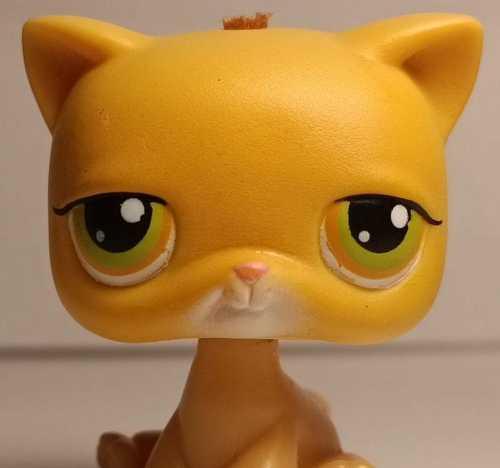 Коллекция Littlest pet shop