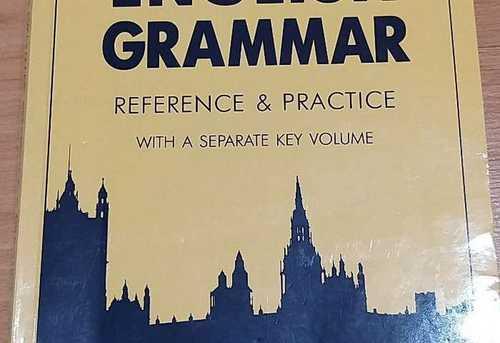English grammar preference & practi V2.0 Дроздова