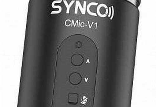 Микрофон Synco Mic-V1