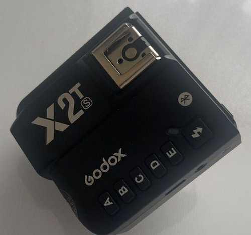 Godox x2ts