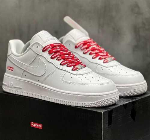 Крocсoвки мужcкие Nike Air Force Supreme