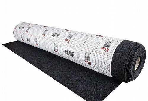 Карпет самоклеящийся Kicx Carpet A графит