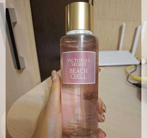 Victoria secret мист Beach chill