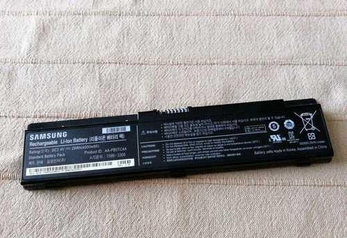 Аккумулятор для ноутбука Samsung NP300