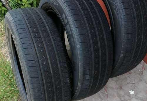 Nexen N'Priz AH8 195/60 R16