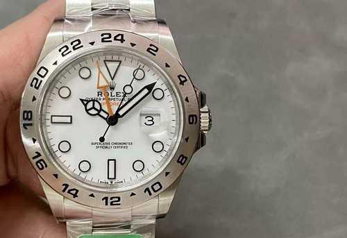 Rolex explorer 2