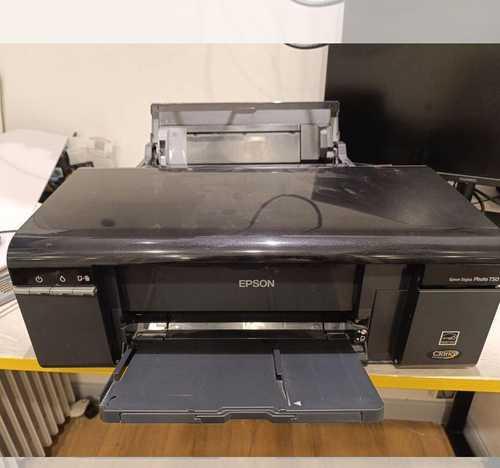 Принтер Epson T50