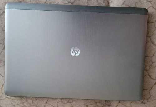 15.6" HP ProBook 4545s, 320 ГБ, A4-4300M, RAM 4 ГБ, Radeon HD 7640G