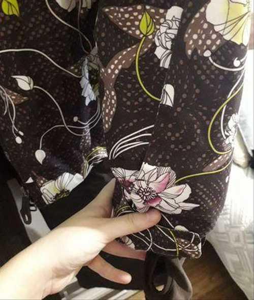 Горнолыжный костюм