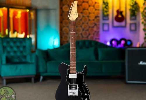 FGN J-Standard Iliad Black