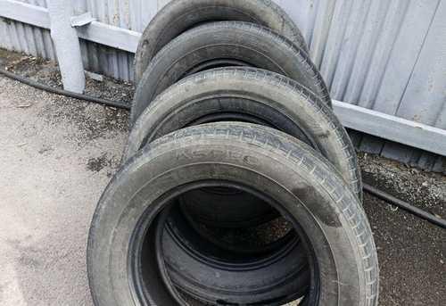 Yokohama Aspec A349A 225/65 R16 100H