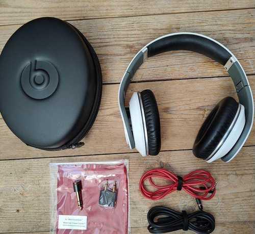 Наушники Monster Beats by Dr. Dre Studio