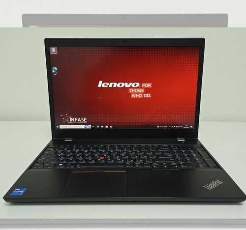 Lenovo ThinkPad T15p i7 12700/32 DDR5/512 RTX 3050