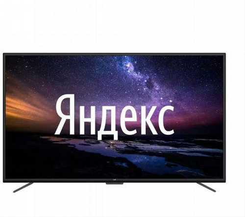 Телевизор 50" leff 50U540S #371386