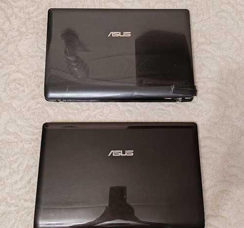 Ноутбуки asus K52J asus A52J