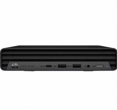 Компьютер HP Pro 400 G9 Mini A1HV4ES ENG - новый