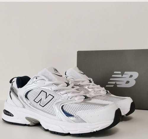 Стильные New Balance 530