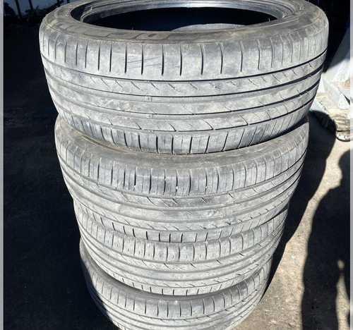 Tracmax X-Privilo TX3 205/50 R17 119W