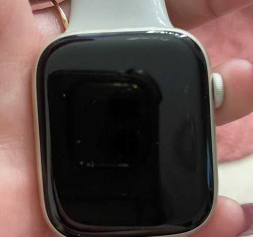 Часы apple watch 8 Series 45mm