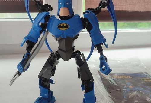 Lego DC Super Heroes Batman 4526
