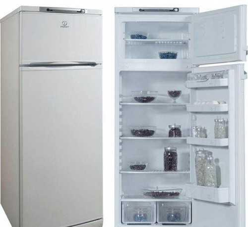 Холодильник Indesit ST 167 бу