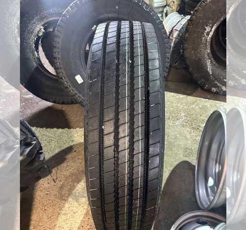 295/80R22.5 Advance GL282A 154/149M нс20 руль