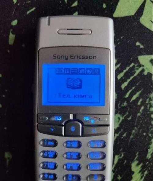 Sony Ericsson t105