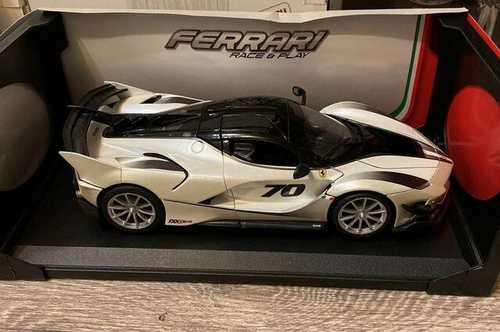 Ferrari FXX K Evo 1/18 Burago