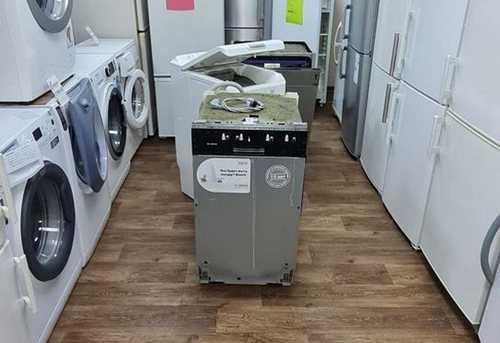 Посудомоечная машина Bosch SPV 40E00