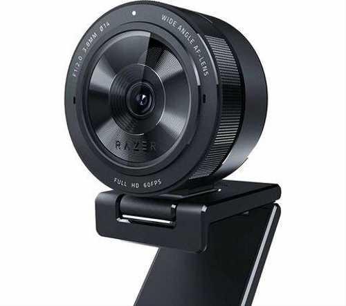 Web-камера Razer Kiyo Pro #336684