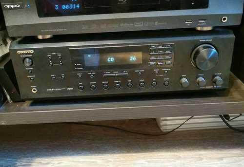 Стереоресивер Onkyo TX-8555