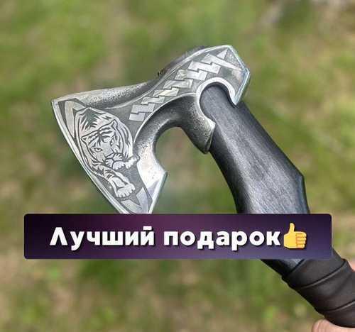 Топор для дачи