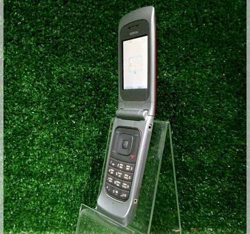 Nokia 3610 Fold