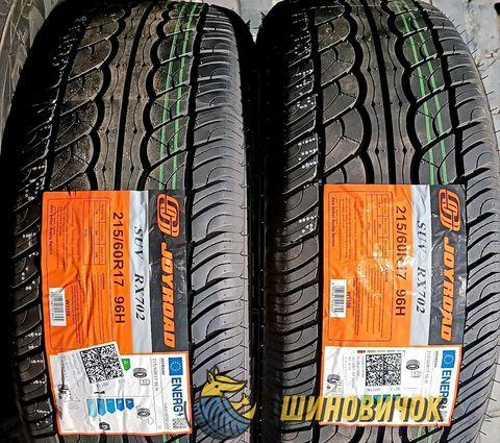 Joyroad RX702 SUV 215/60 R17 96H