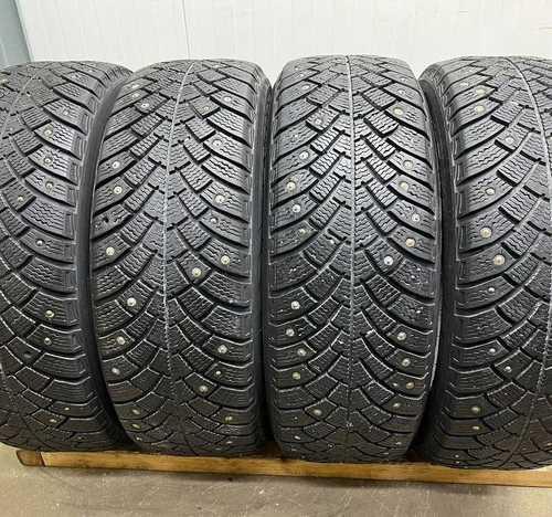 Bfgoodrich G-Force Stud 185/60 R15 88Q