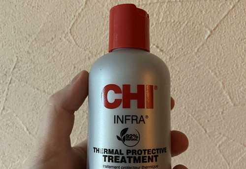 CHI infra Thermal Protective Treatment
