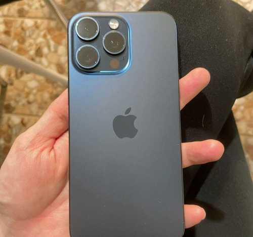 iPhone 15 Pro Max, 256 ГБ