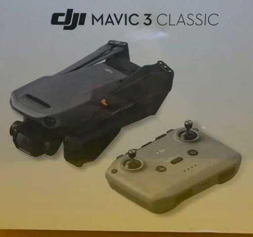 DJI Mavic 3 Classic RC-N1