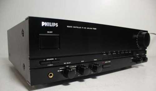 Philips FA-890 (Marantz) Стерео Усилитель Japan